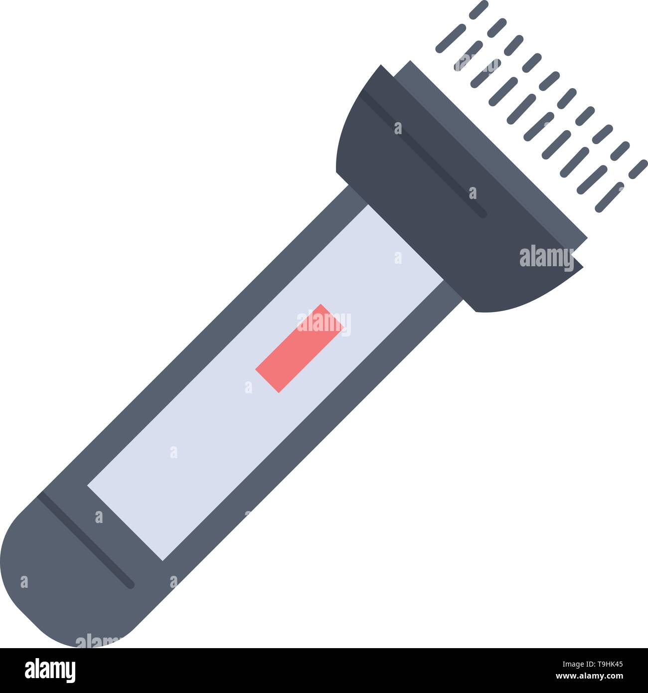 Torchlight vector vectors hi-res stock photography and images - Alamy