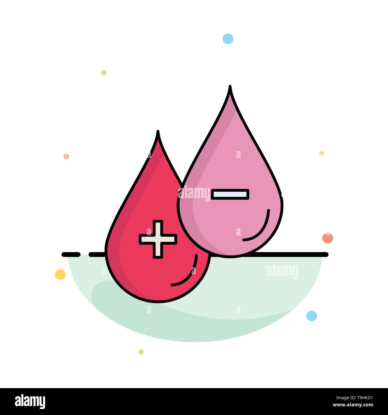 Fluids vector vectors hi-res stock photography and images - Alamy