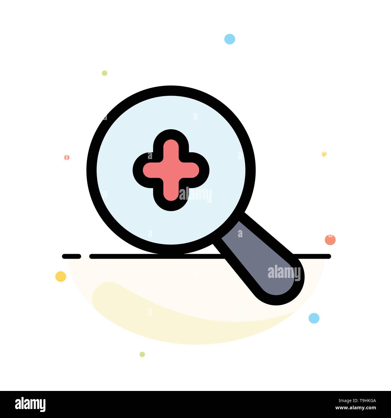 Expanded view Stock Vector Images - Alamy