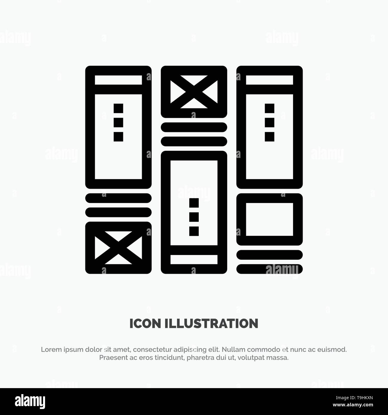 Construction framing Cut Out Stock Images & Pictures - Alamy