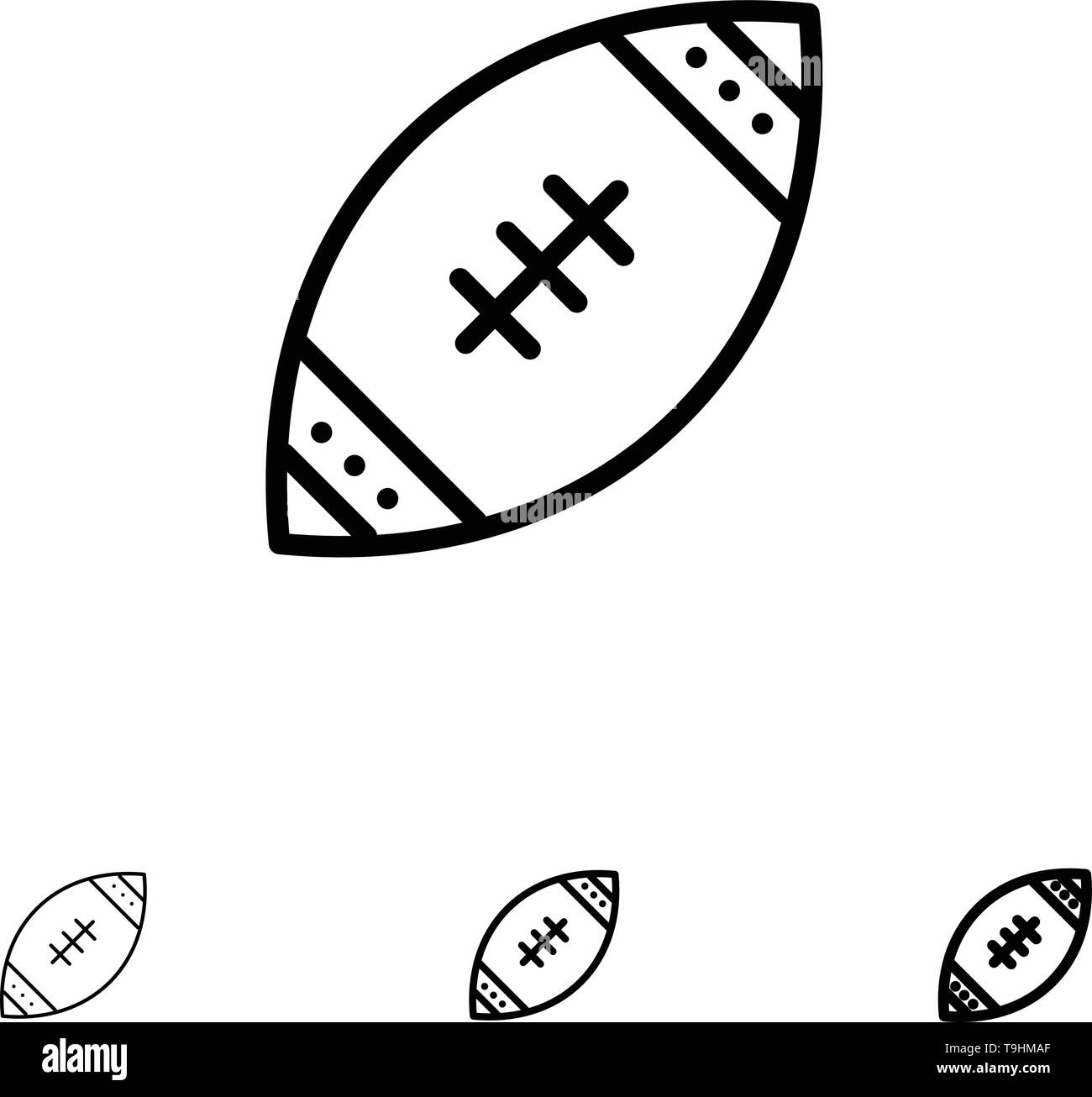 Champions league ball goal Black and White Stock Photos & Images - Alamy