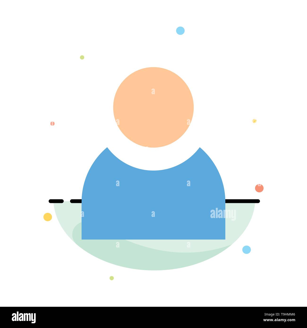 Individualism vector vectors hi-res stock photography and images - Alamy