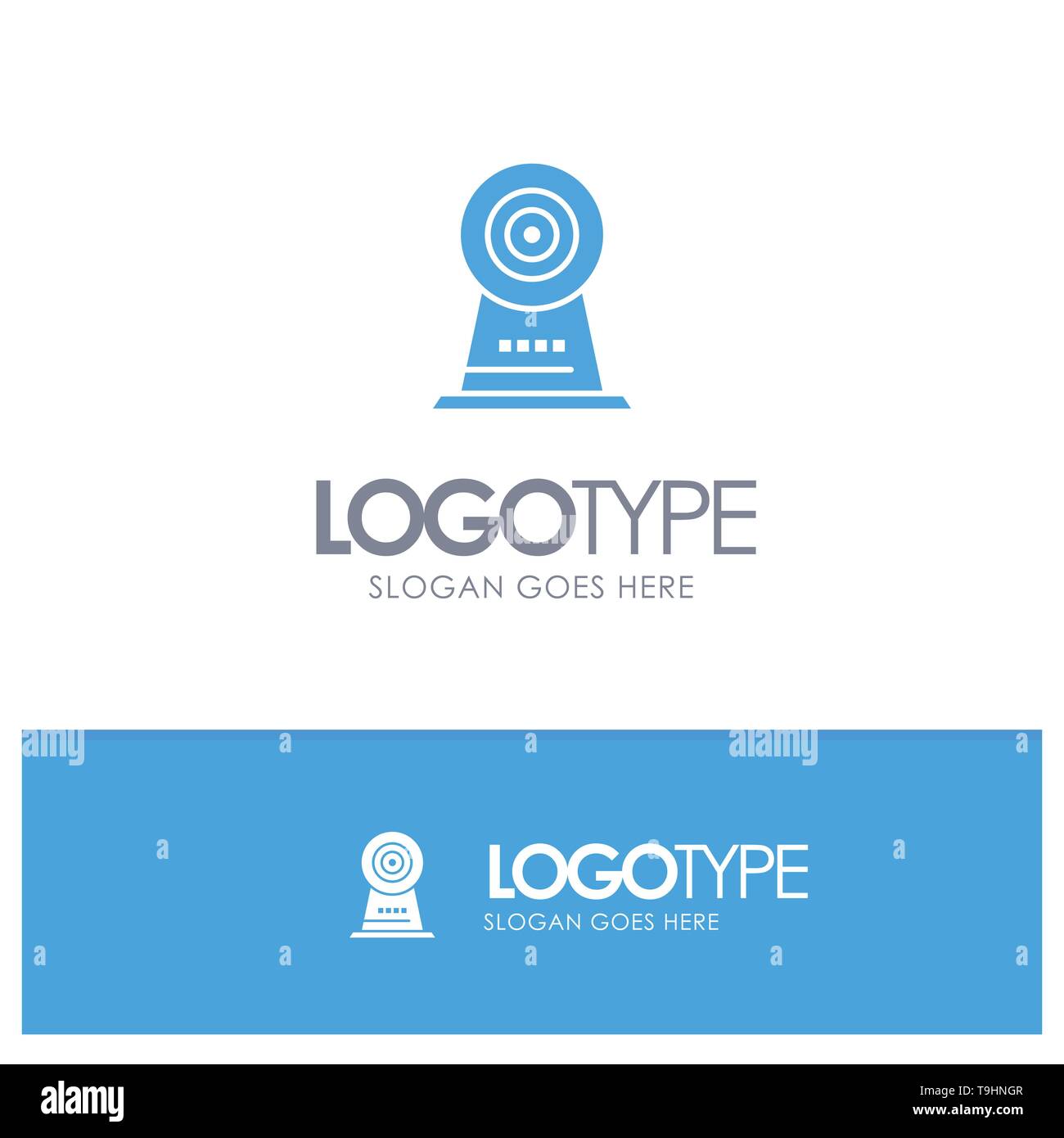 Infrared camera Stock Vector Images - Alamy