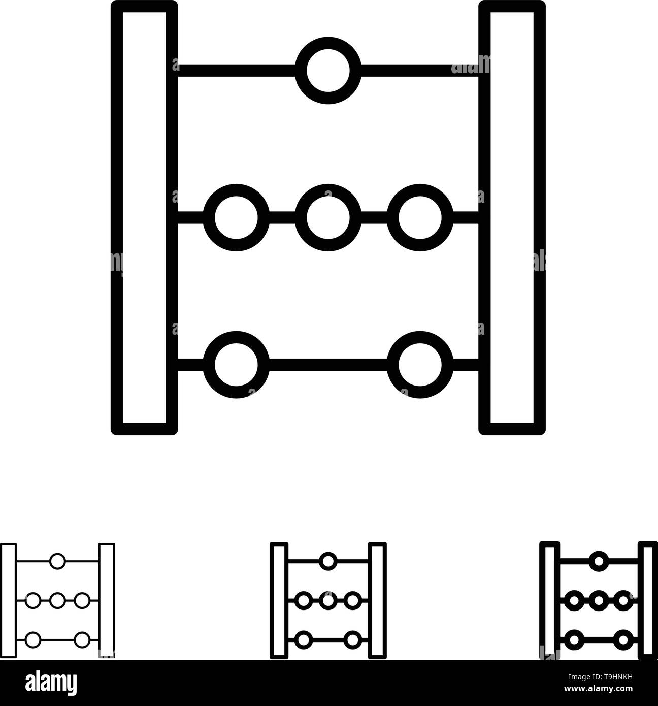 Old calculator Black and White Stock Photos & Images - Alamy