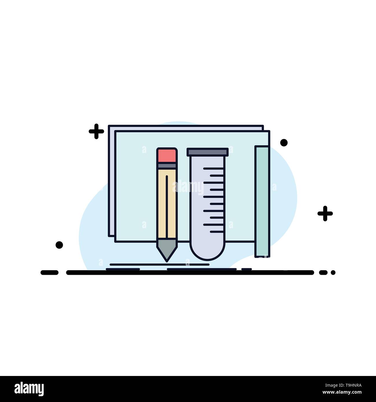 3d lab vector vectors hi-res stock photography and images - Alamy