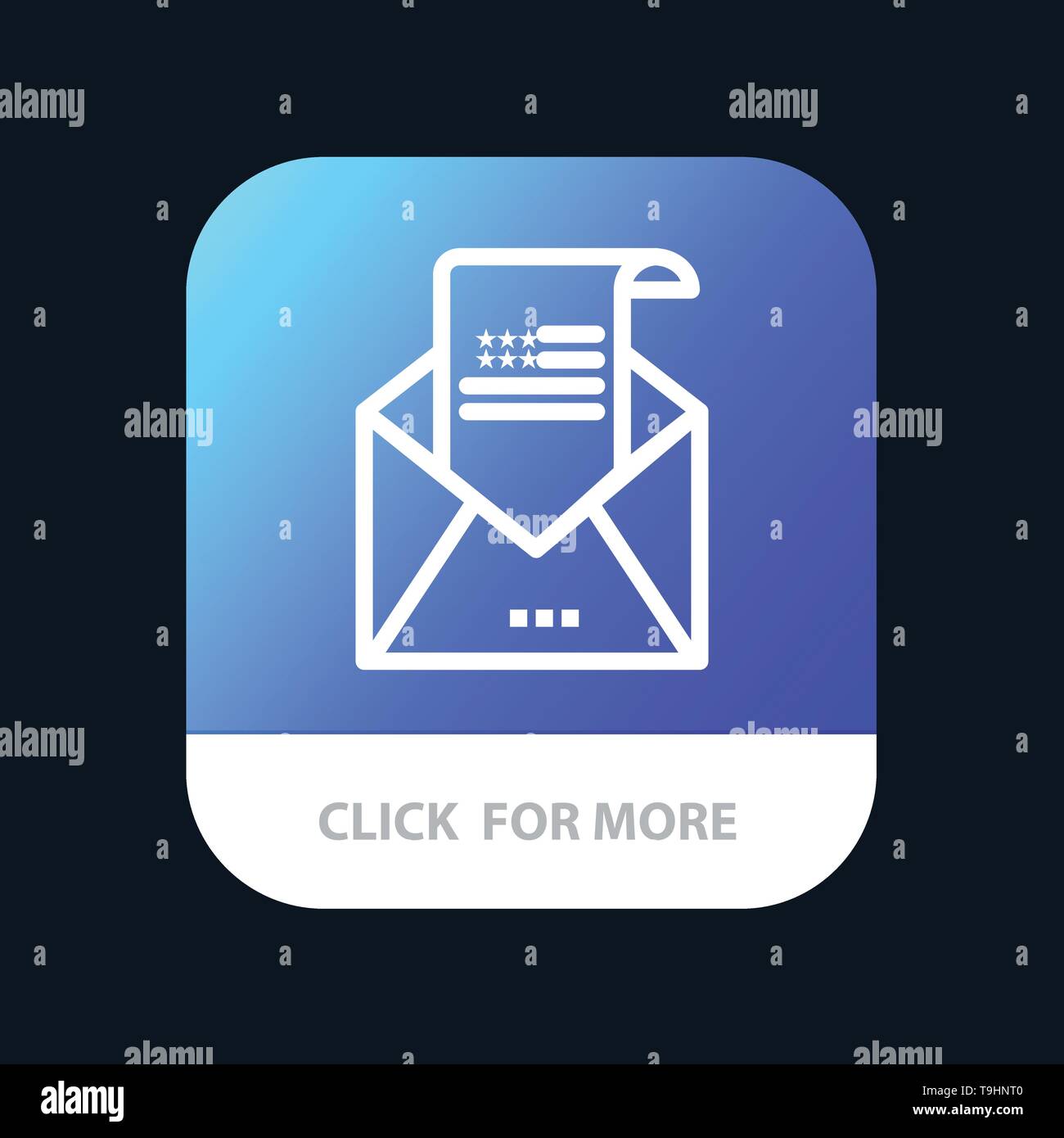 Android messages Stock Vector Images - Alamy