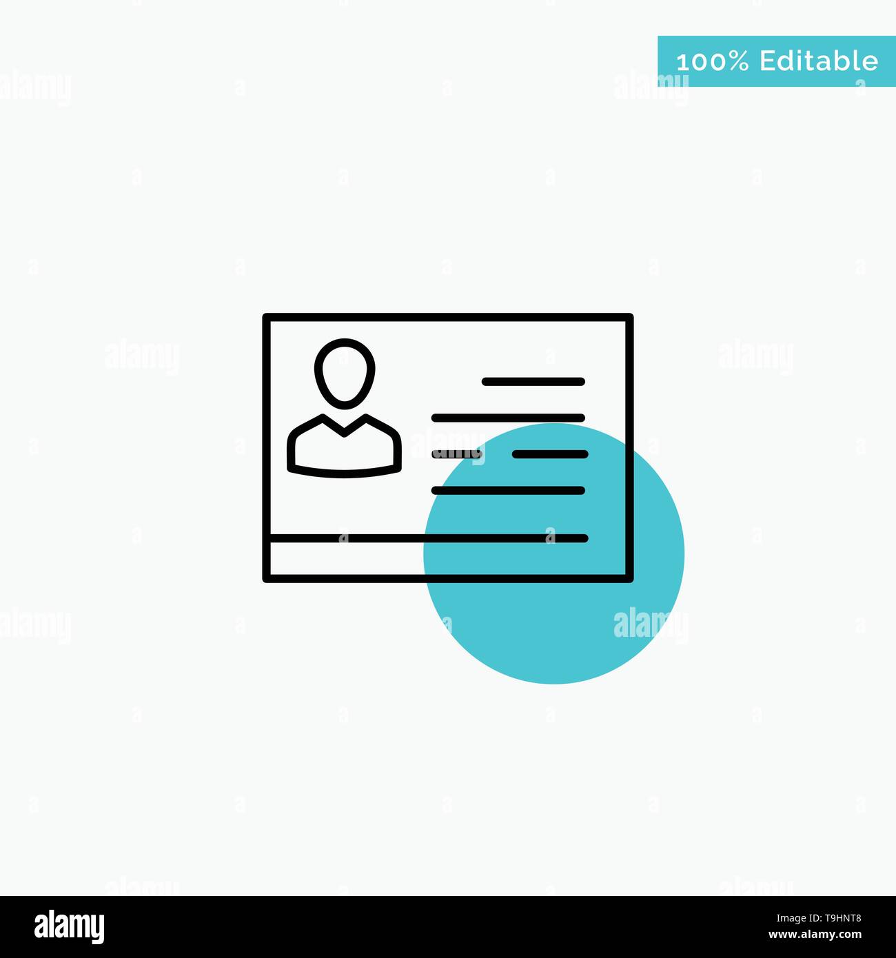 Blank social security card isolated hi-res stock photography and images ...