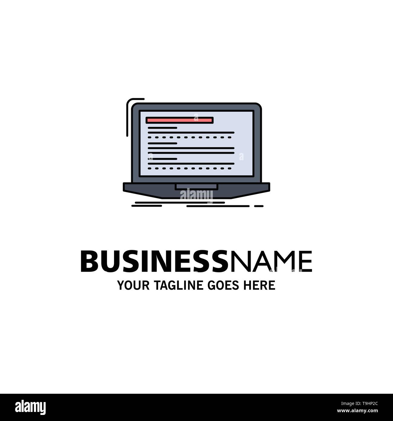 Modern secure coding Cut Out Stock Images & Pictures - Alamy