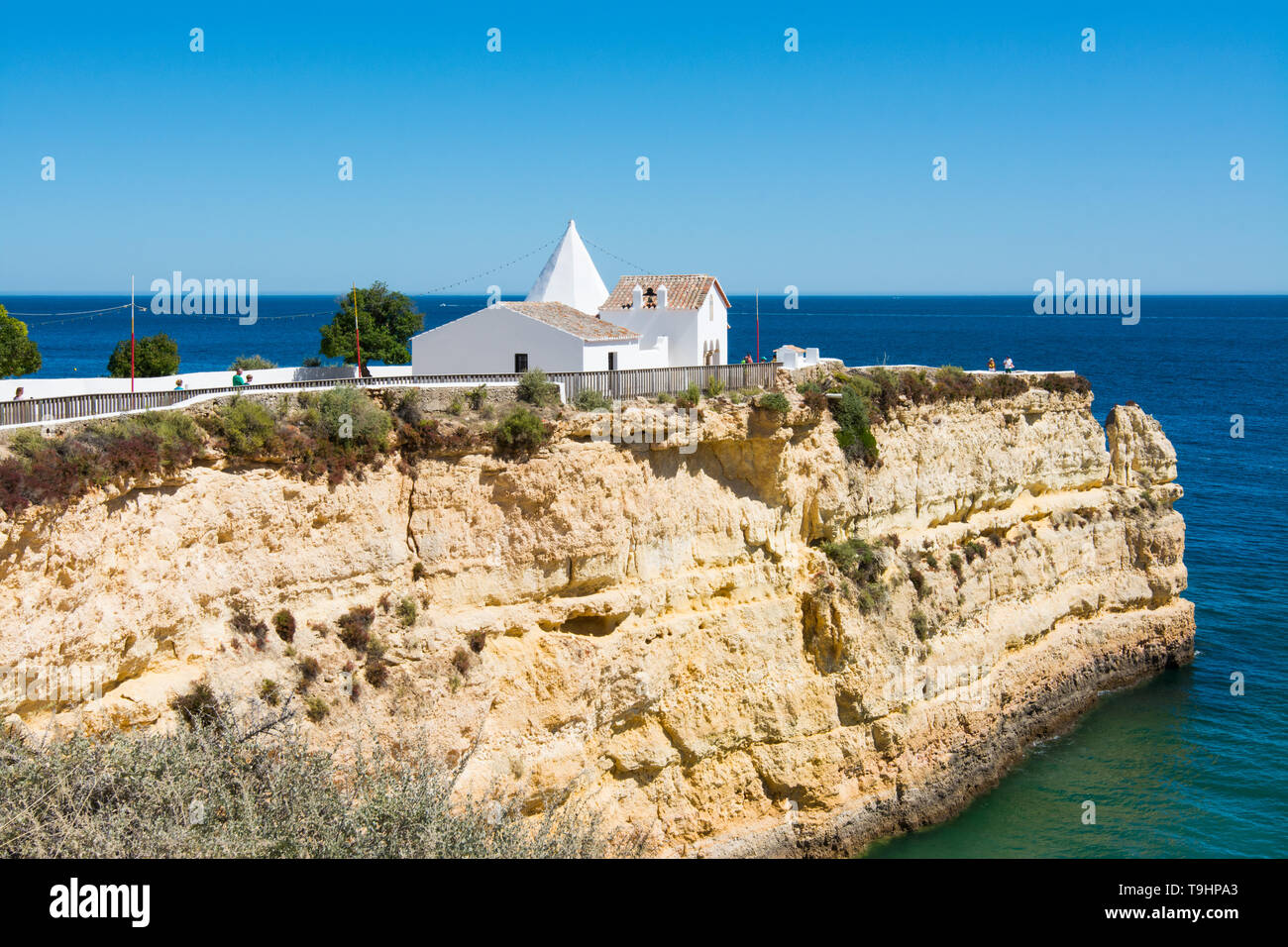 Fort de nossa senhora da rocha hi-res stock photography and images - Alamy