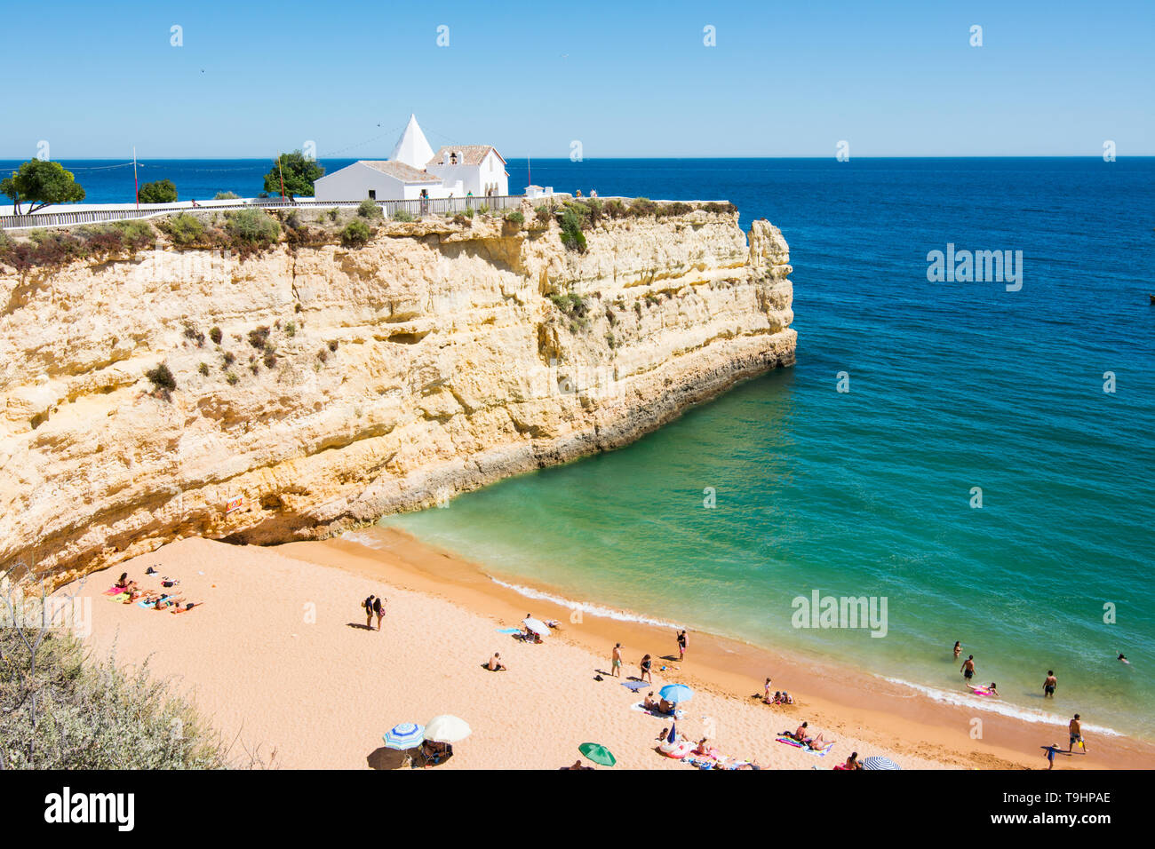 Fort de nossa senhora da rocha hi-res stock photography and images - Alamy