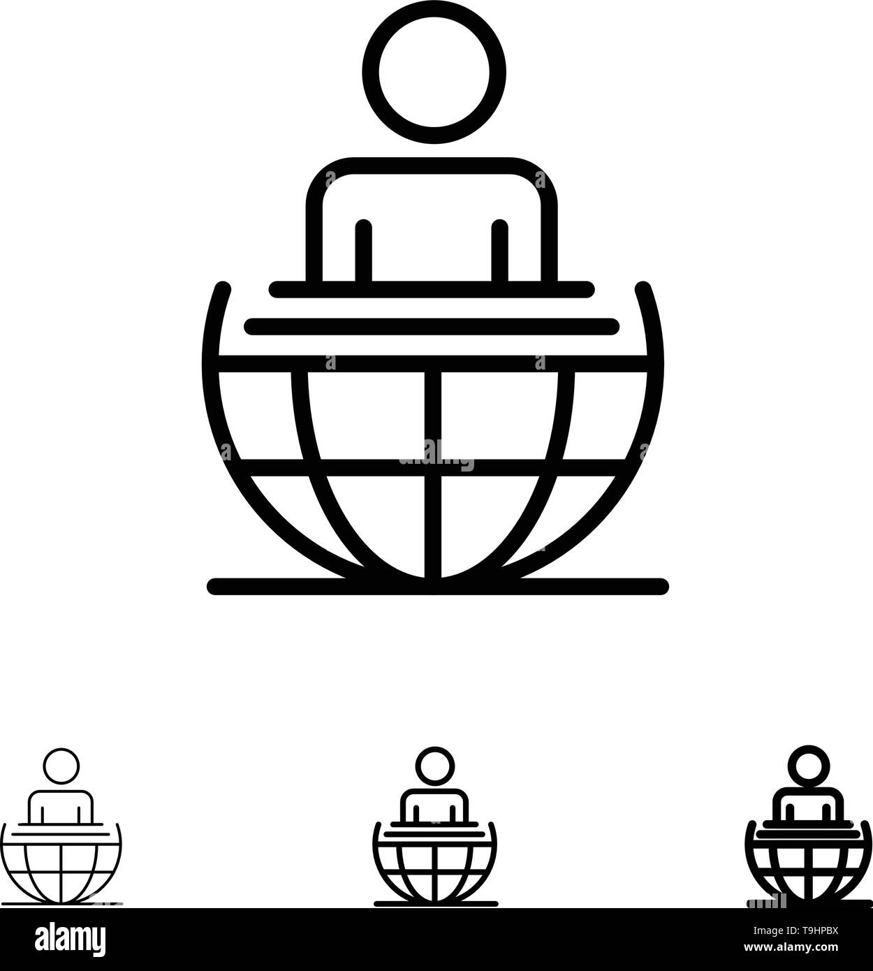 Process layout Black and White Stock Photos & Images - Alamy