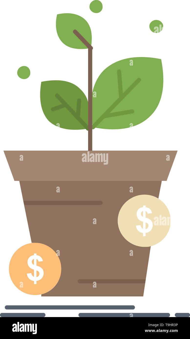 Profitable vector vectors hi-res stock photography and images - Alamy