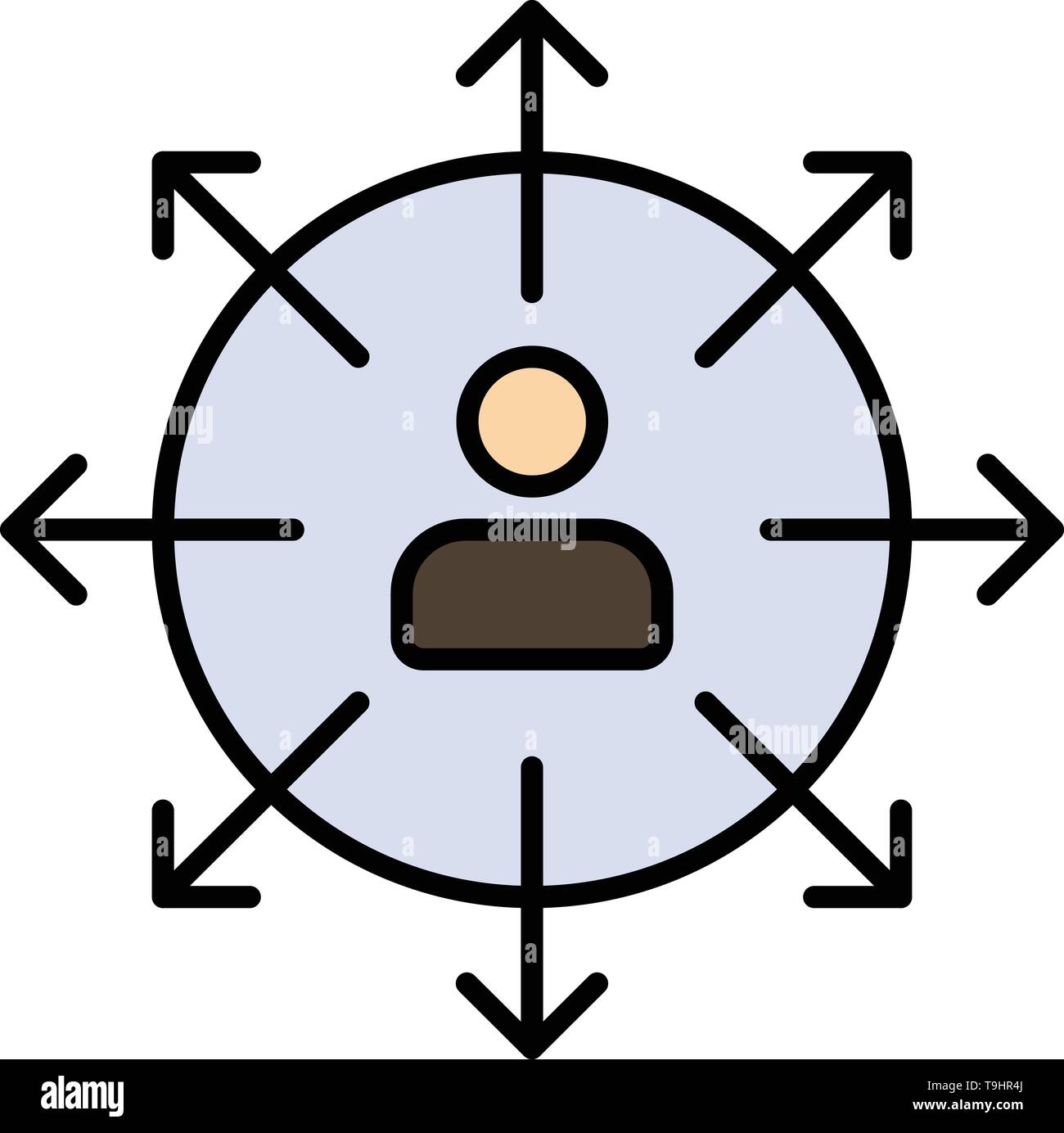 Fourche Stock Vector Images - Alamy