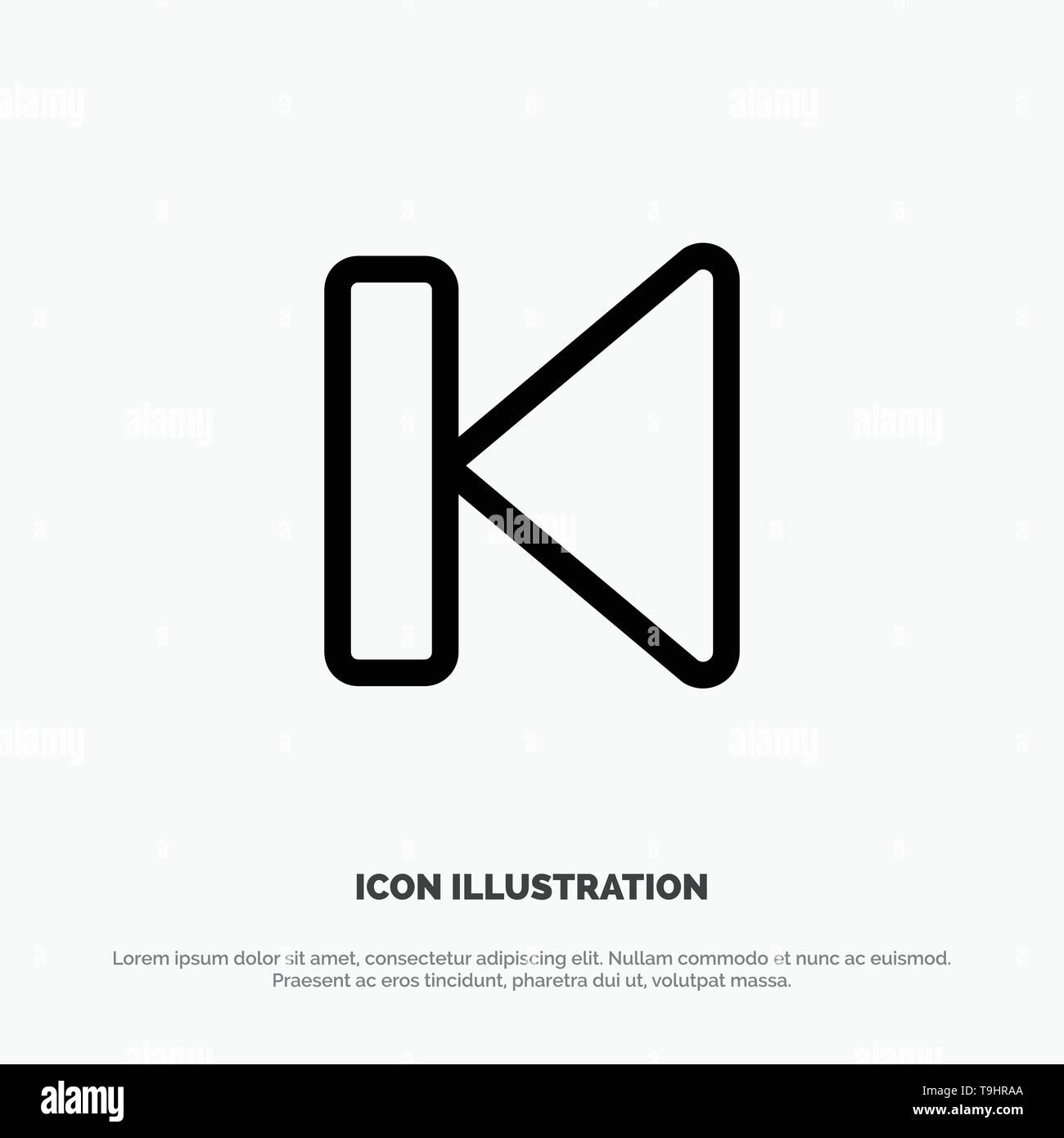 Dan flavin blue hi-res stock photography and images - Alamy