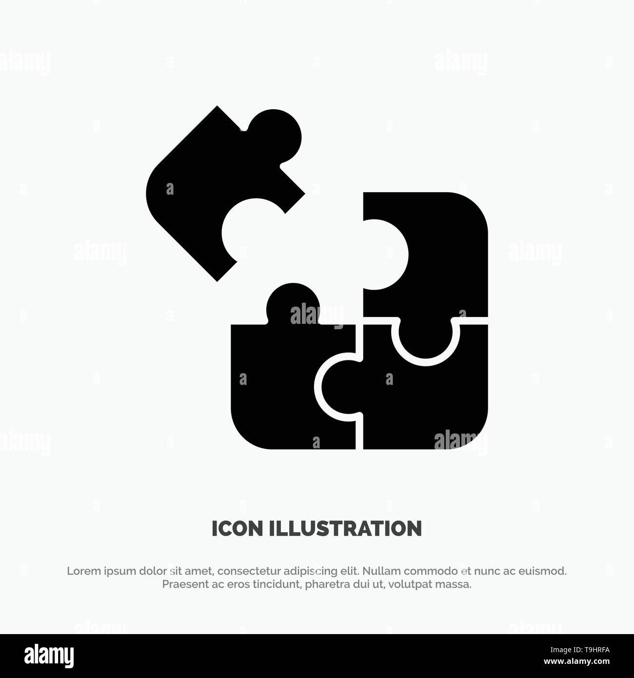 Linear Logic Cut Out Stock Images & Pictures - Alamy