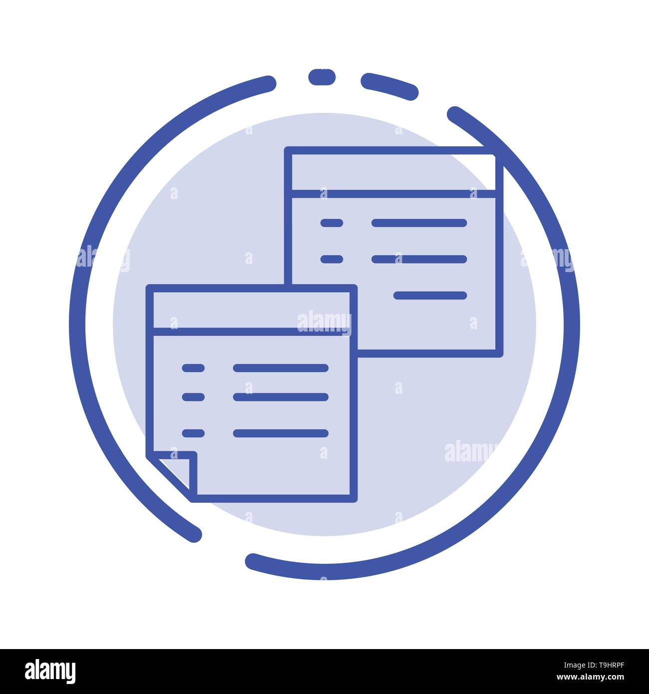 Diary isolated post it notes hi-res stock photography and images - Alamy