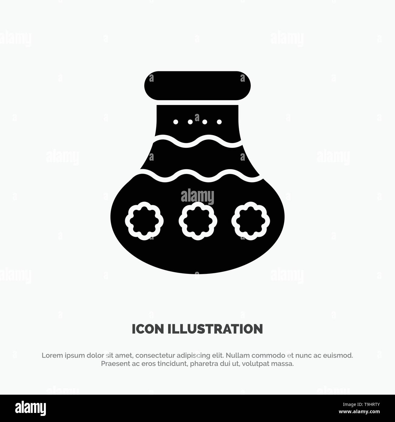 Water spikes Cut Out Stock Images & Pictures - Alamy