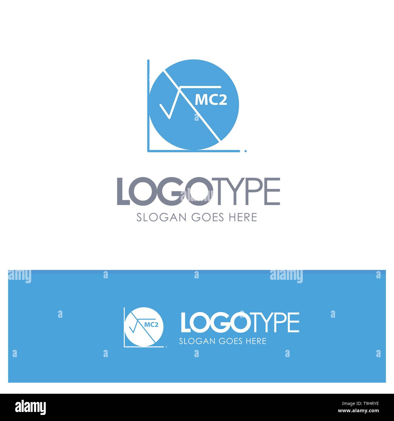 Math formula blackboard isolated Stock Vector Images - Alamy