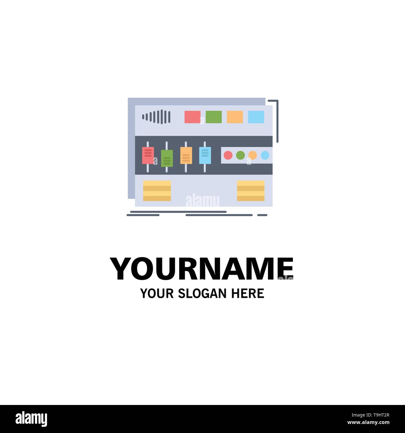 Mastering vector vectors hi-res stock photography and images - Alamy