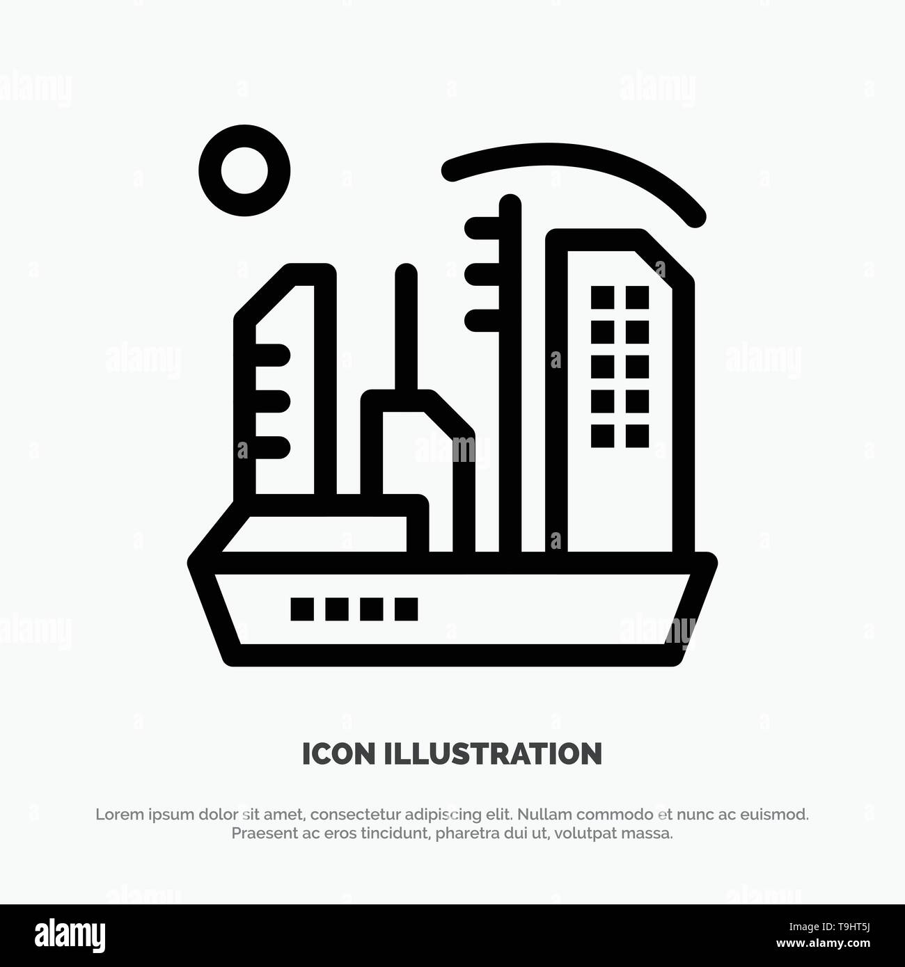 Capital expansion Stock Vector Images - Alamy