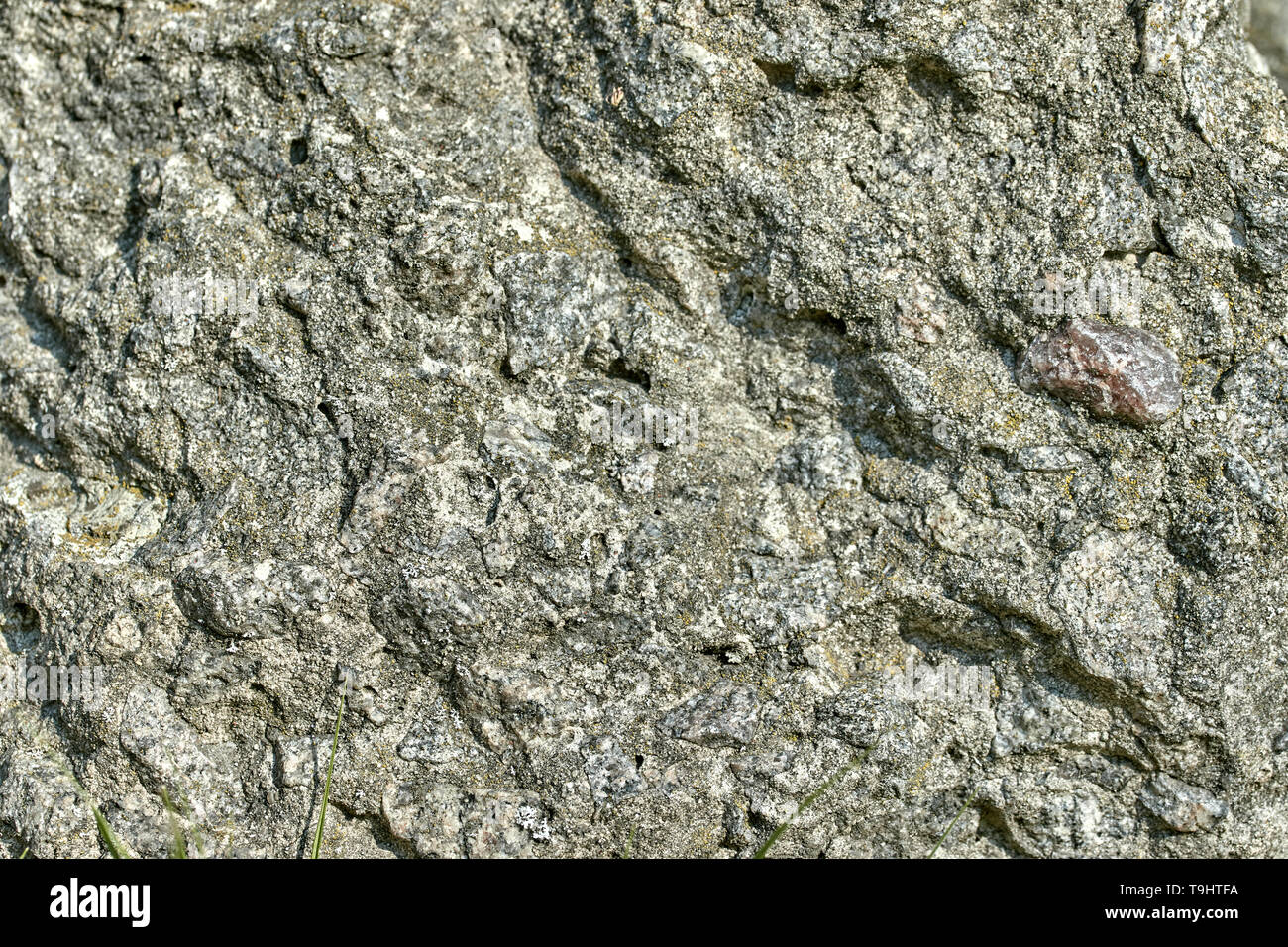 Seamless texture dark stone surface hi-res stock photography and images ...