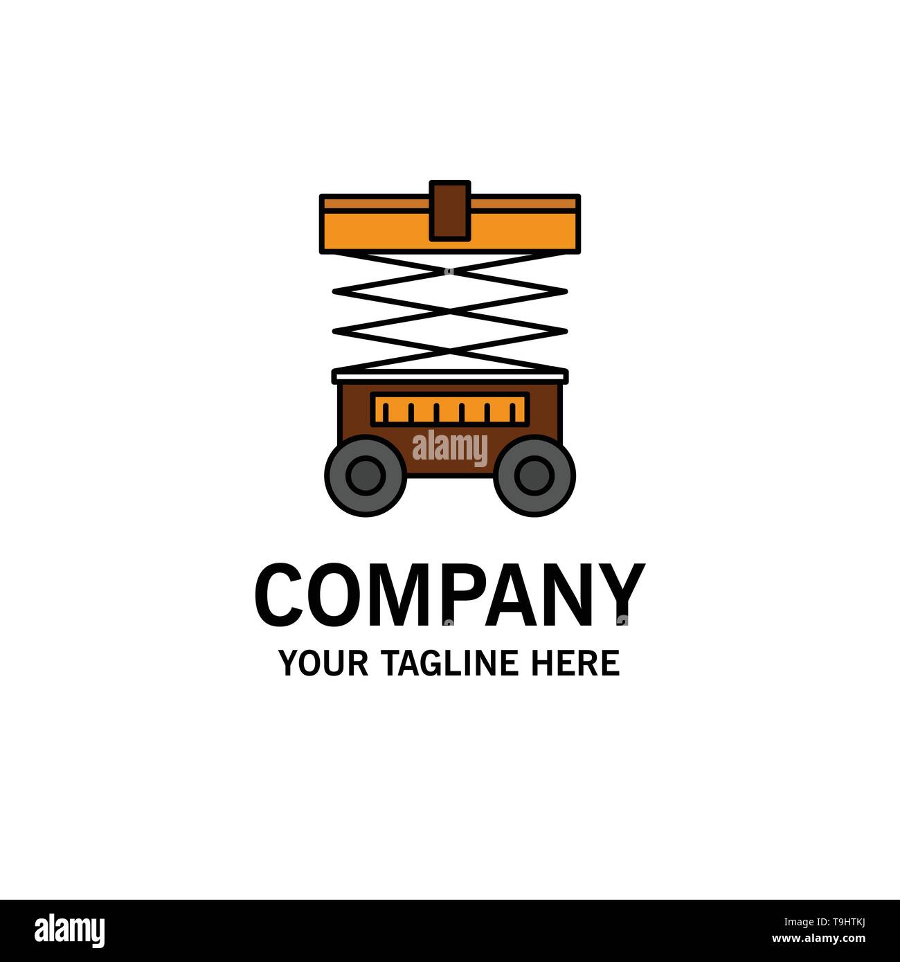 Heavy lifter Stock Vector Images - Alamy