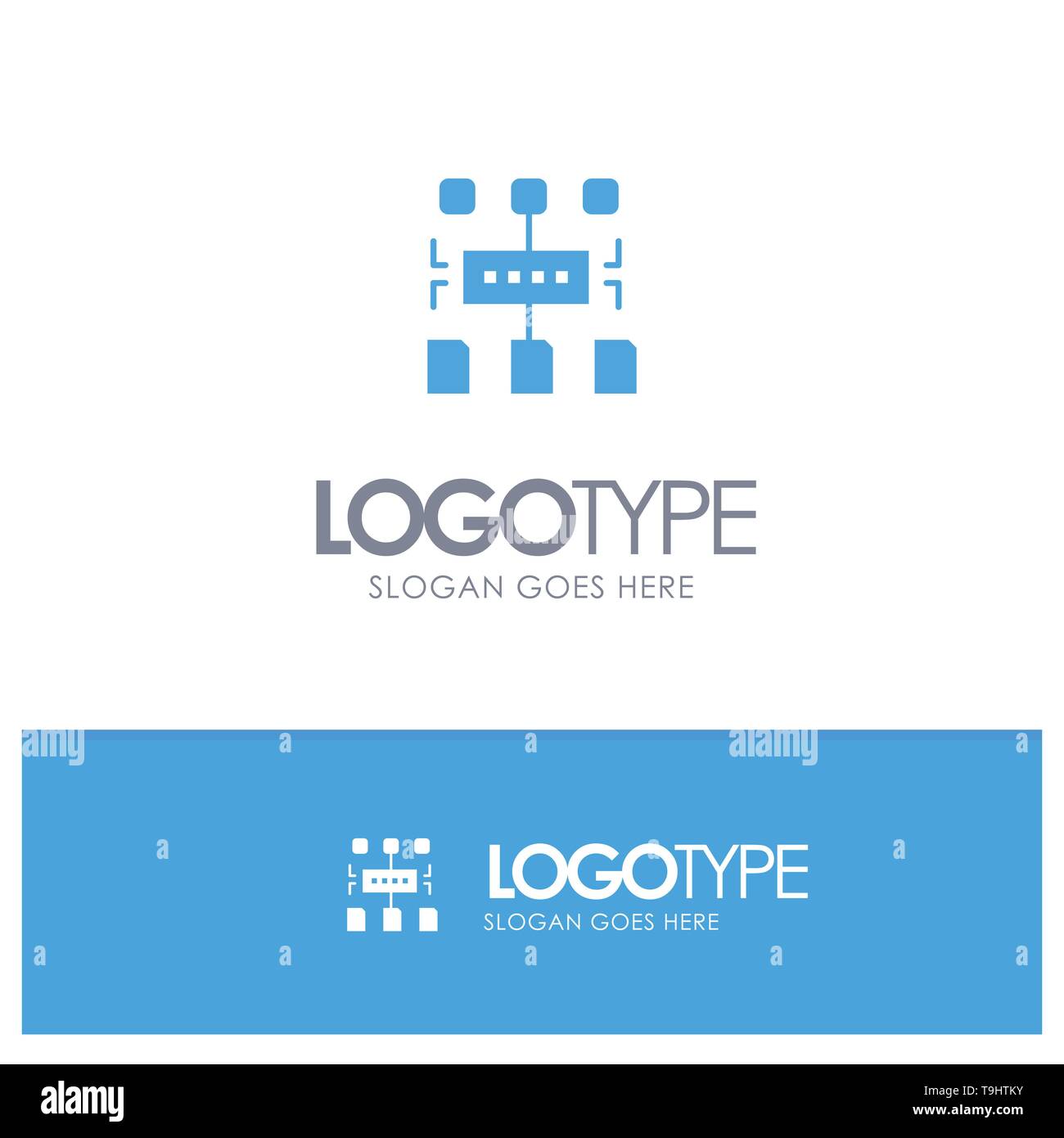 User testing logo Stock Vector Images - Alamy