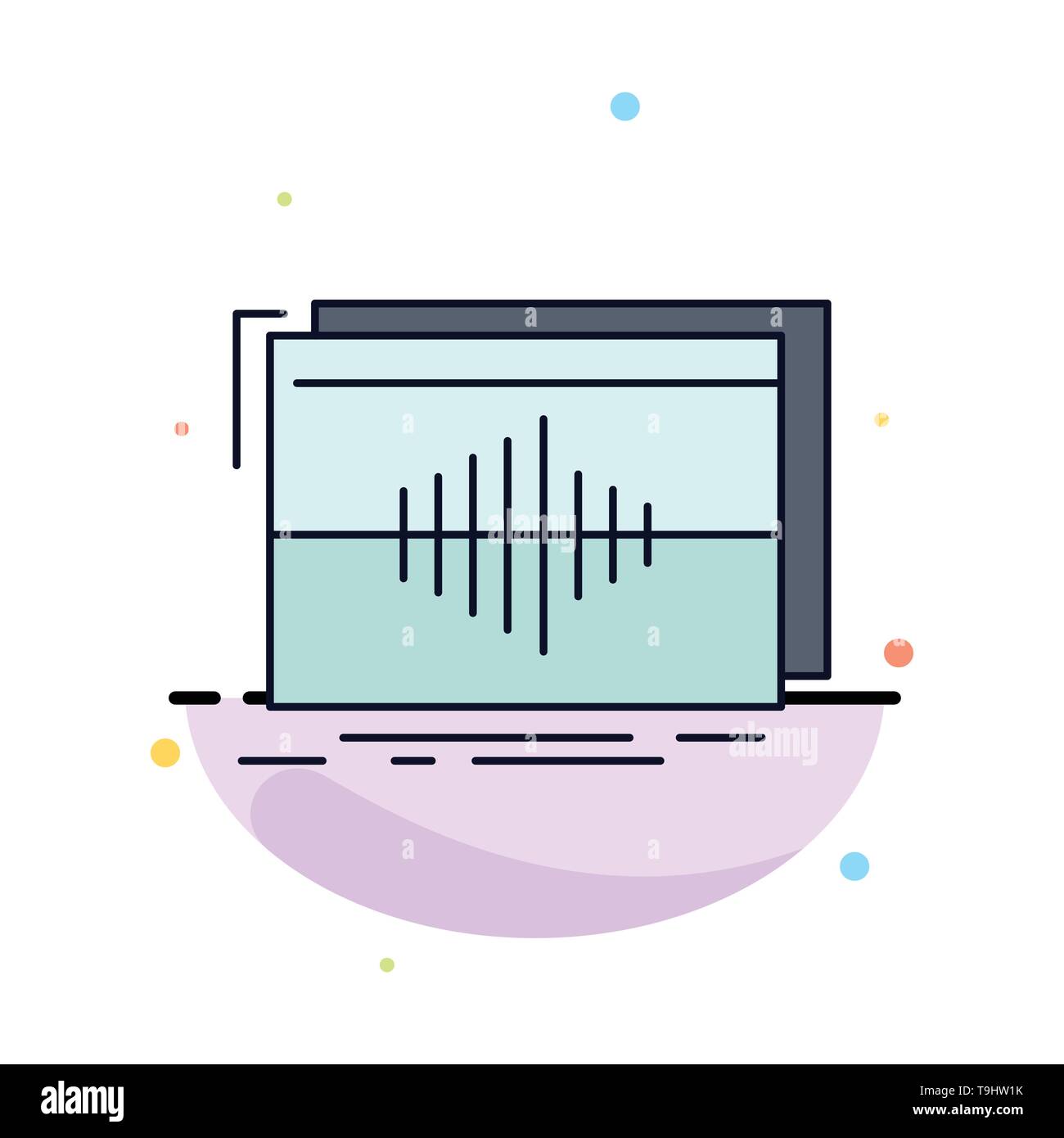 Audiometry vector vectors hi-res stock photography and images - Alamy