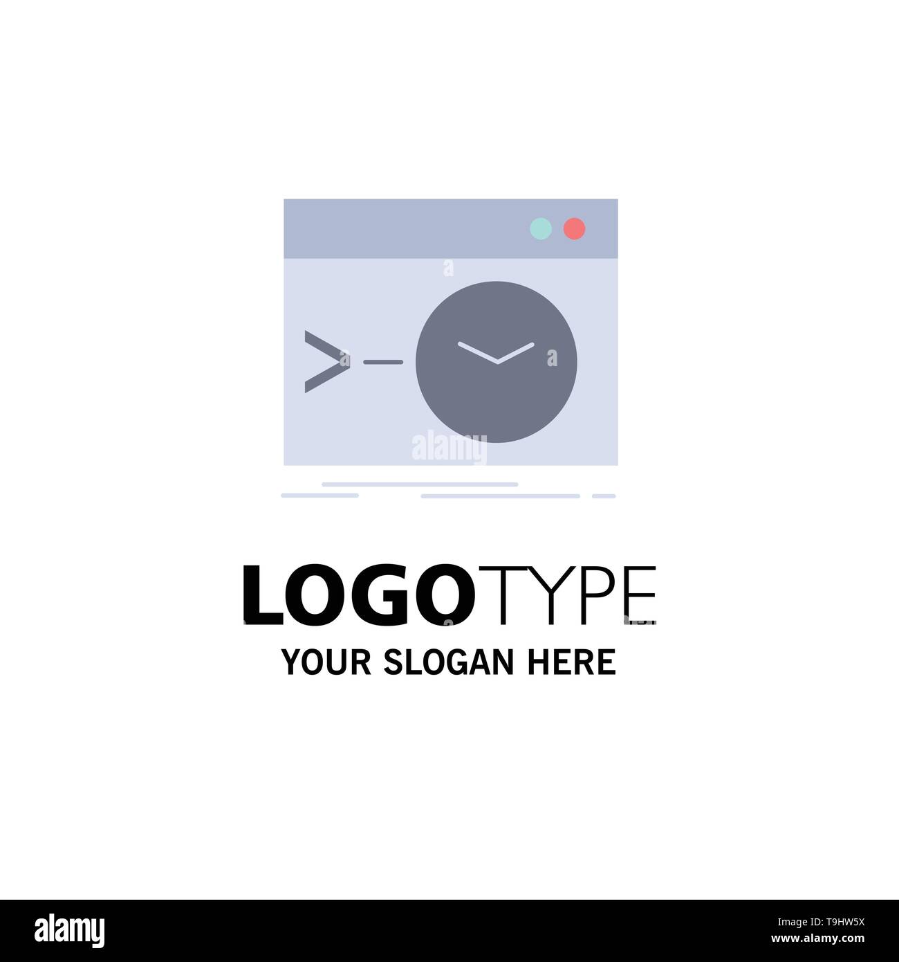 Terminal bash hi-res stock photography and images - Alamy