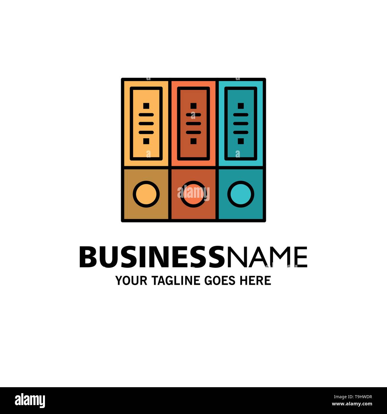 Books computer and documents Stock Vector Images - Alamy