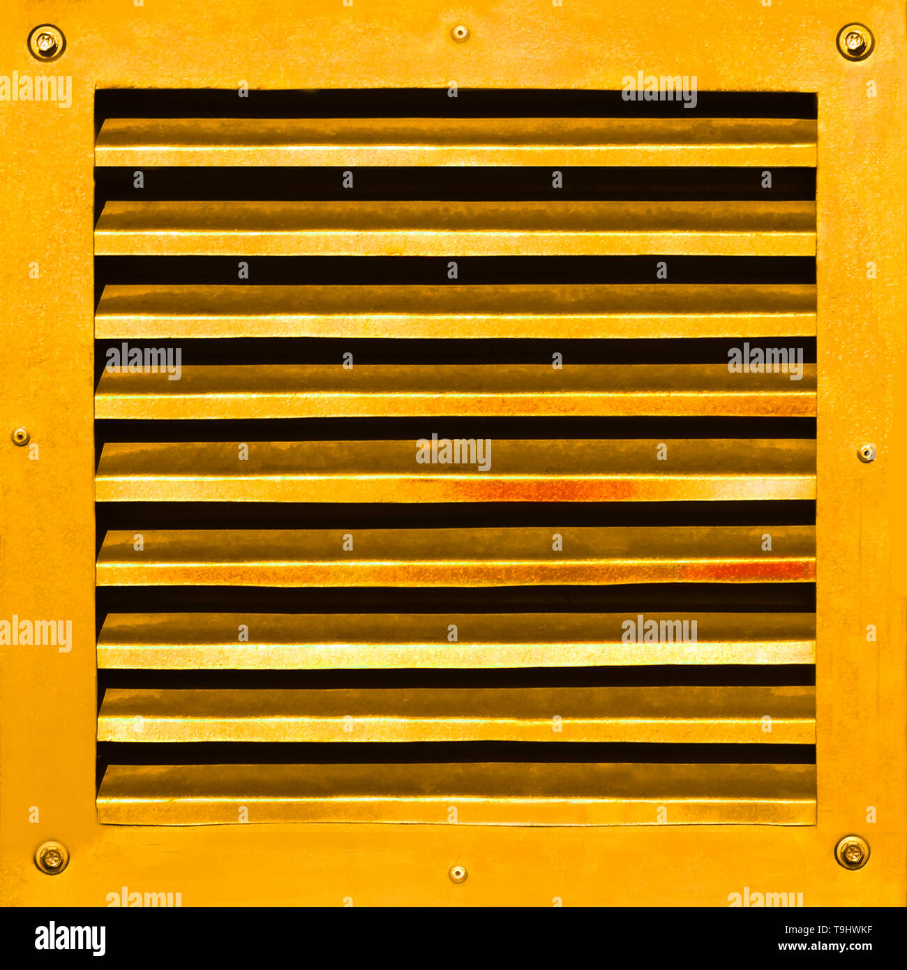 Heating vent ventilation hi-res stock photography and images - Alamy