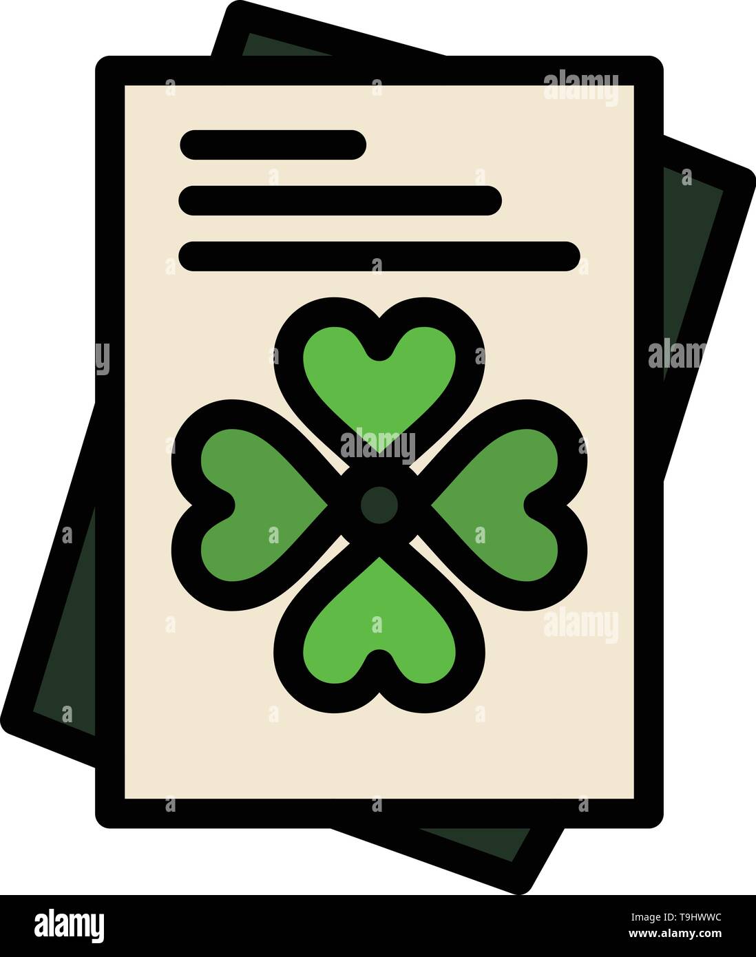 Tourism ireland logo Stock Vector Images - Alamy