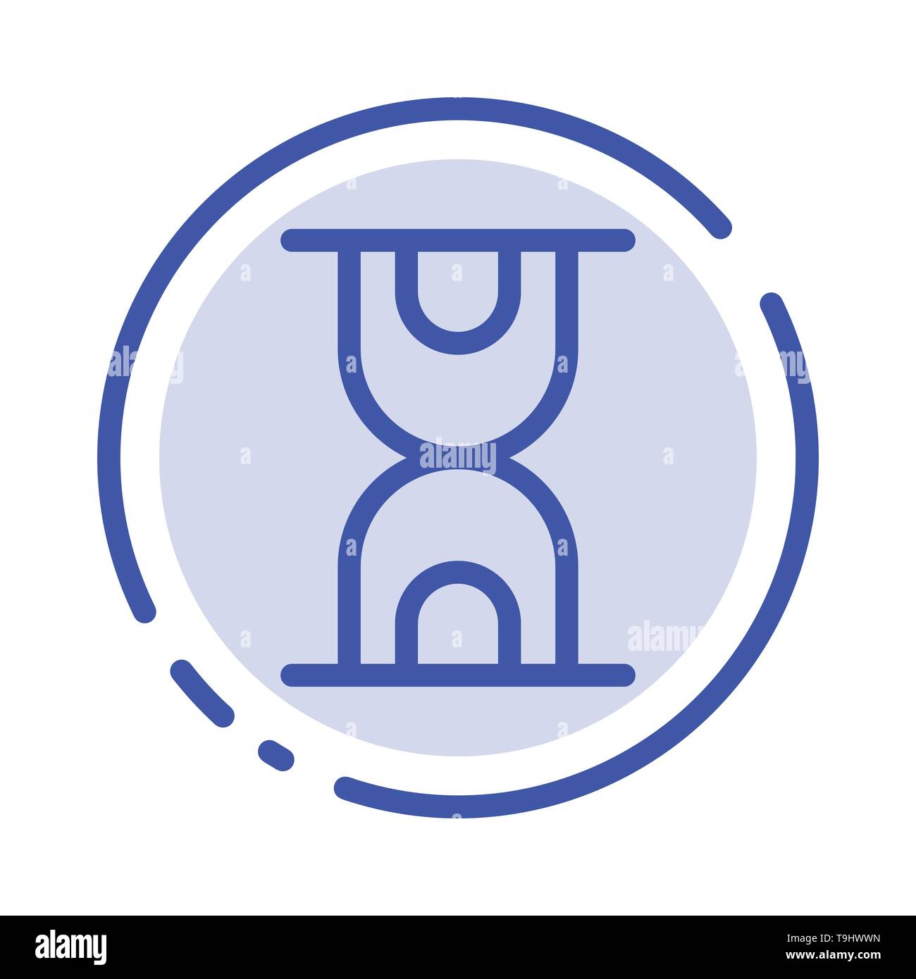 Loading cursor Cut Out Stock Images & Pictures - Alamy