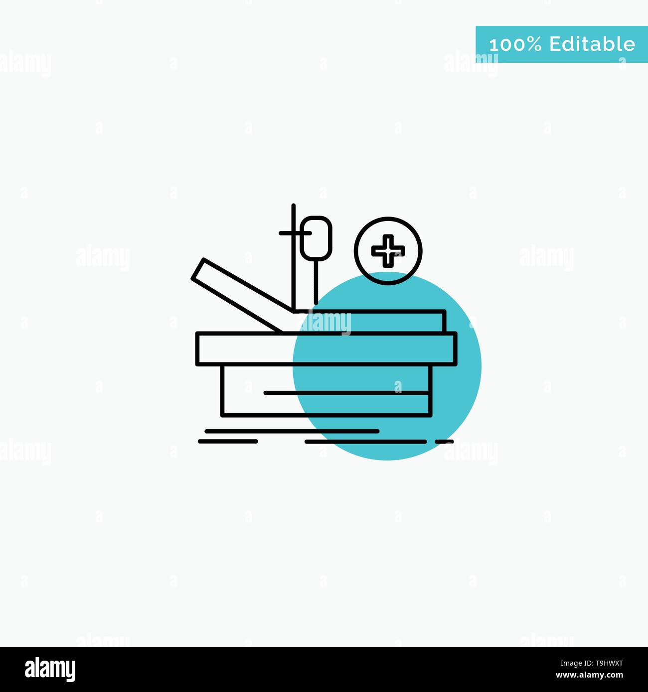 Operating Point Stock Vector Images - Alamy