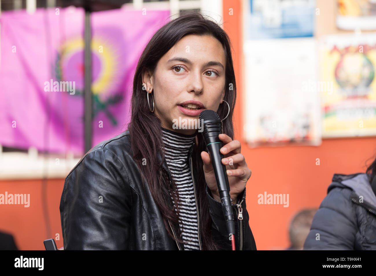 Curdo hi-res stock photography and images - Alamy