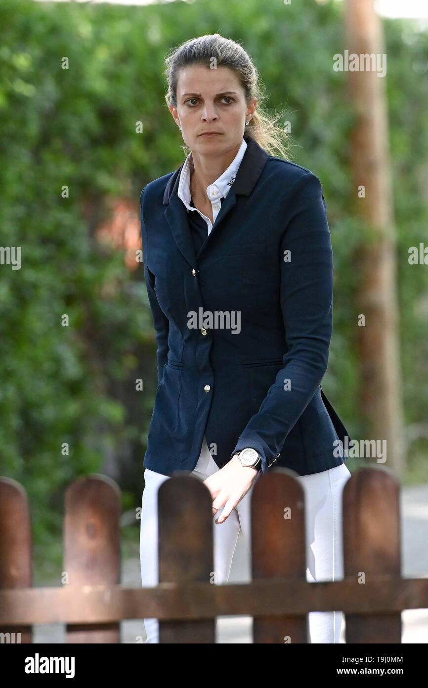 Athina onassis hi-res stock photography and images - Alamy