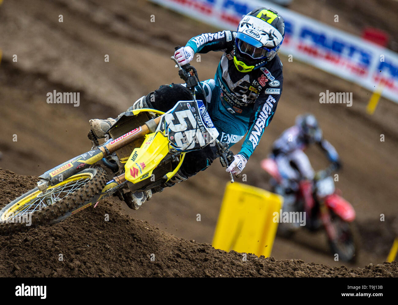 Kyle peters hi-res stock photography and images - Alamy