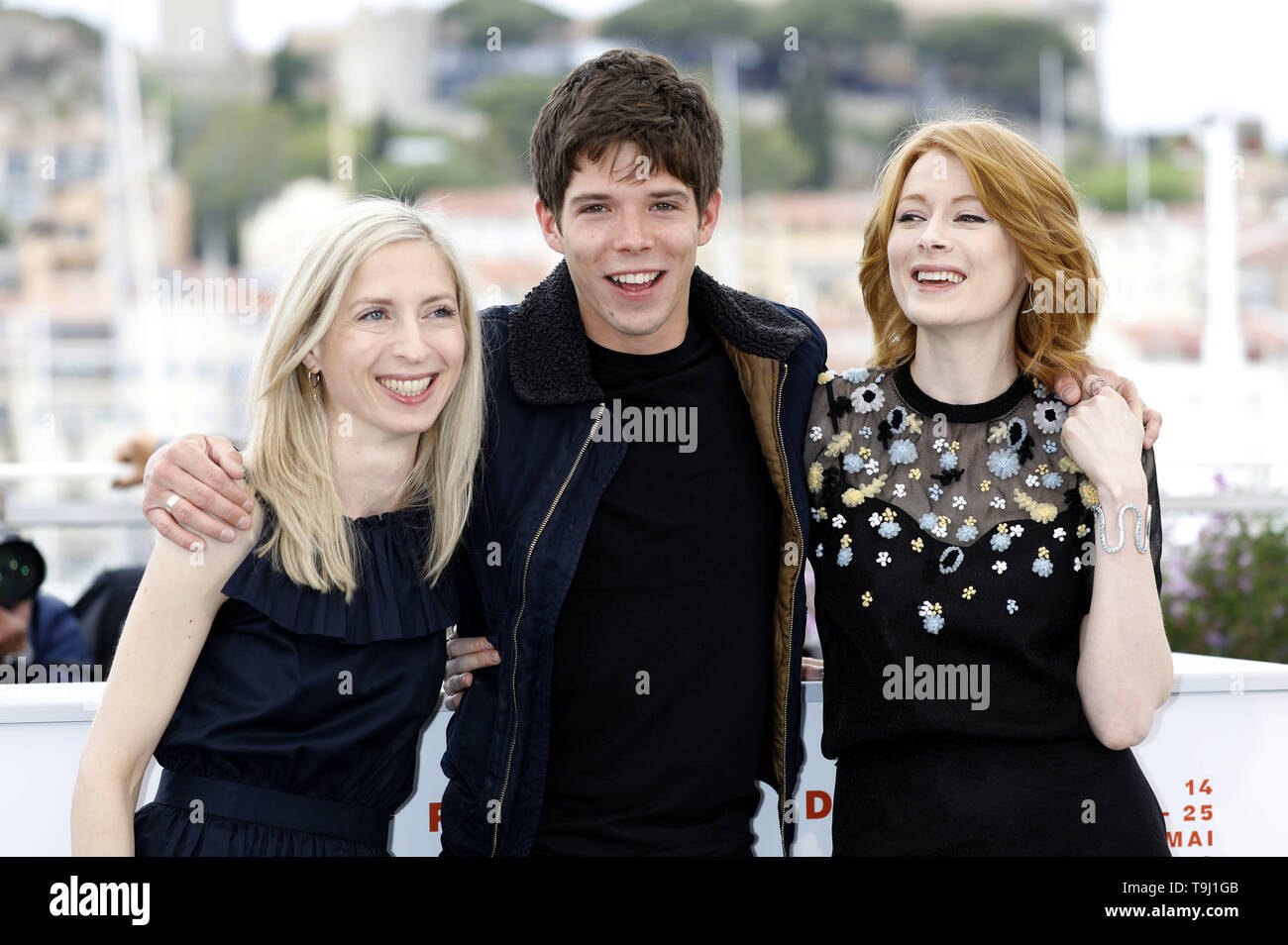 Jessica hauser hi-res stock photography and images - Alamy