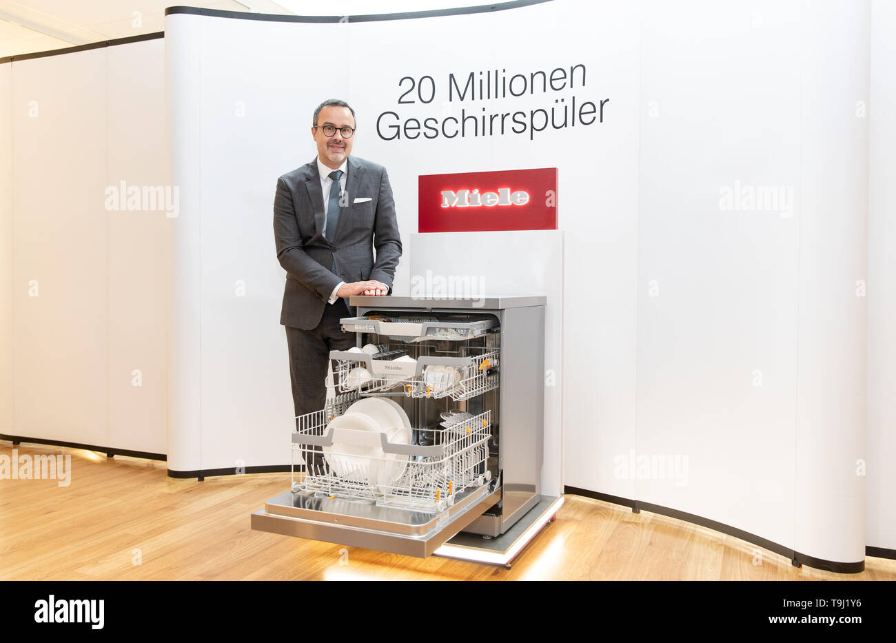 Michael junker hi-res stock photography and images - Alamy