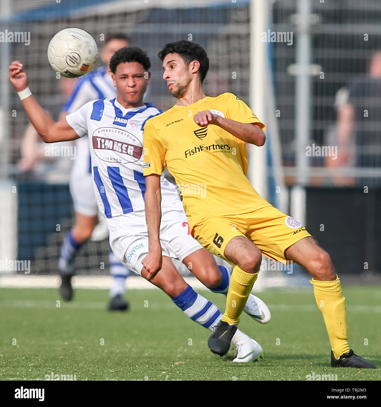 Fc ijsselmeervogels hi-res stock photography and images - Alamy