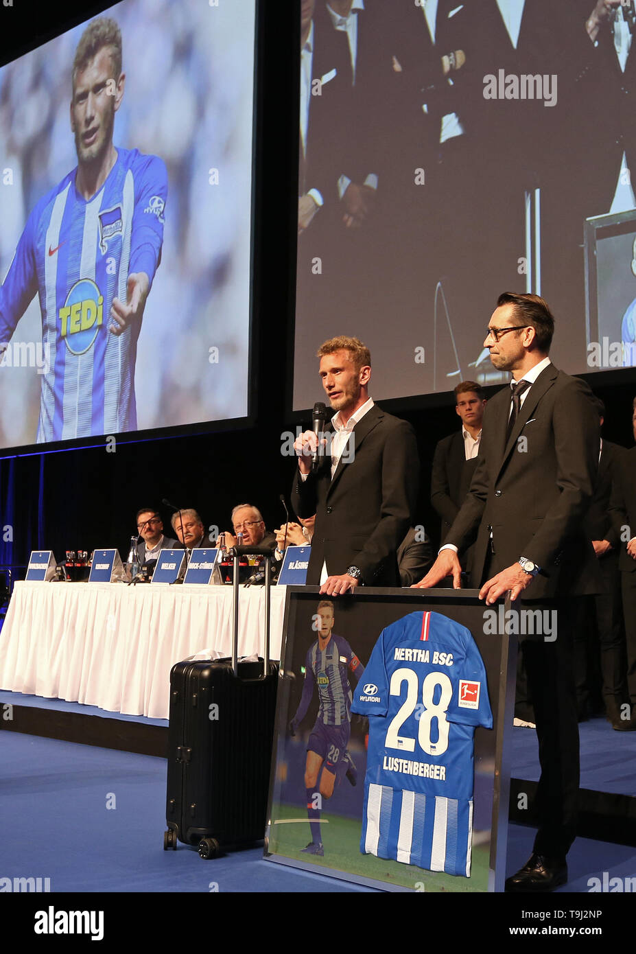 Lustenberger hertha hi-res stock photography and images - Alamy