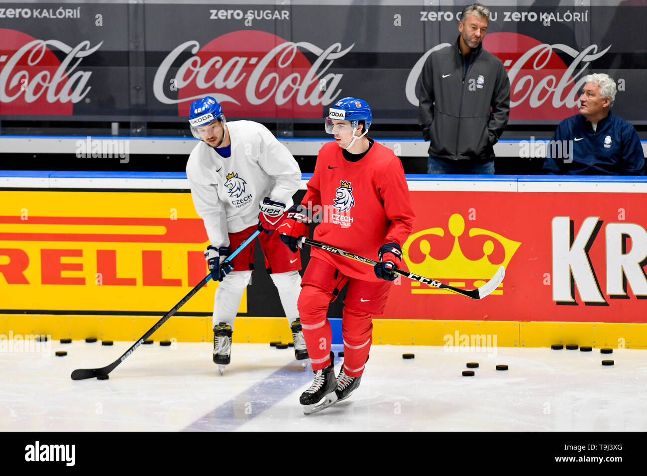 Jan riha hi-res stock photography and images - Alamy