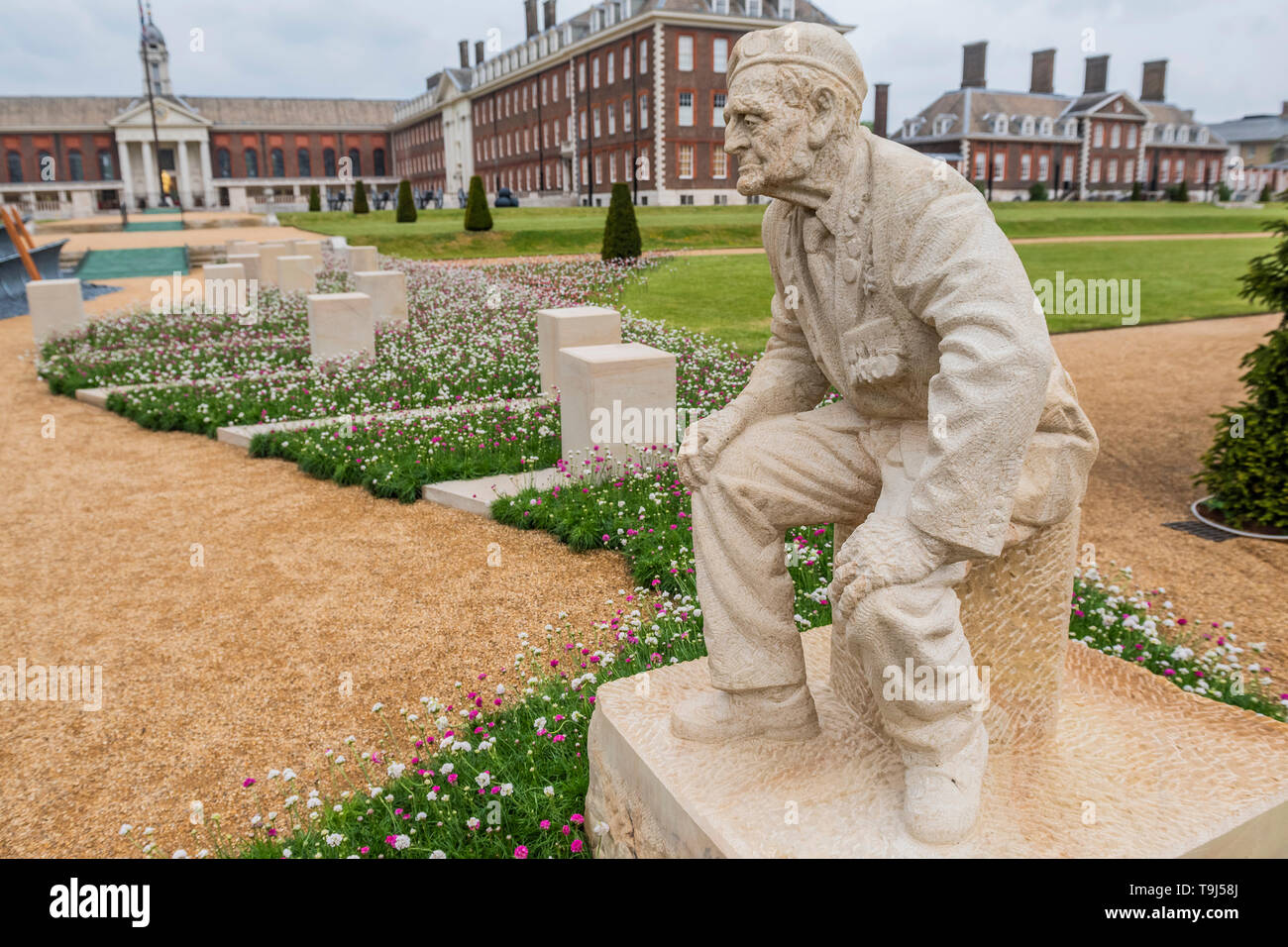 Bill pendell hi-res stock photography and images - Alamy