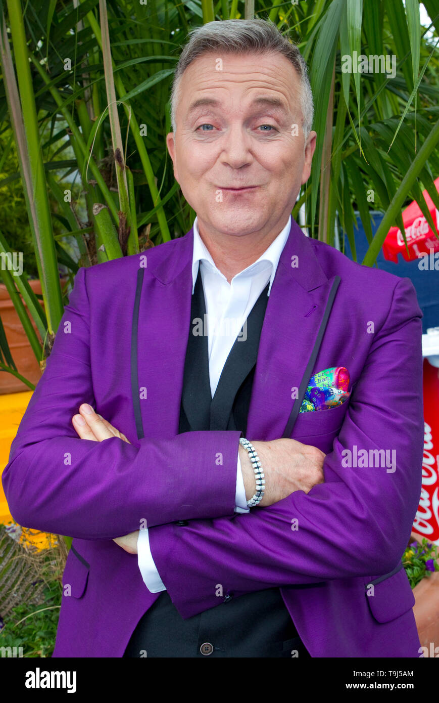 Rust, Germany. 19th May, 2019. Europapark, Germany - May 19, 2019 ...