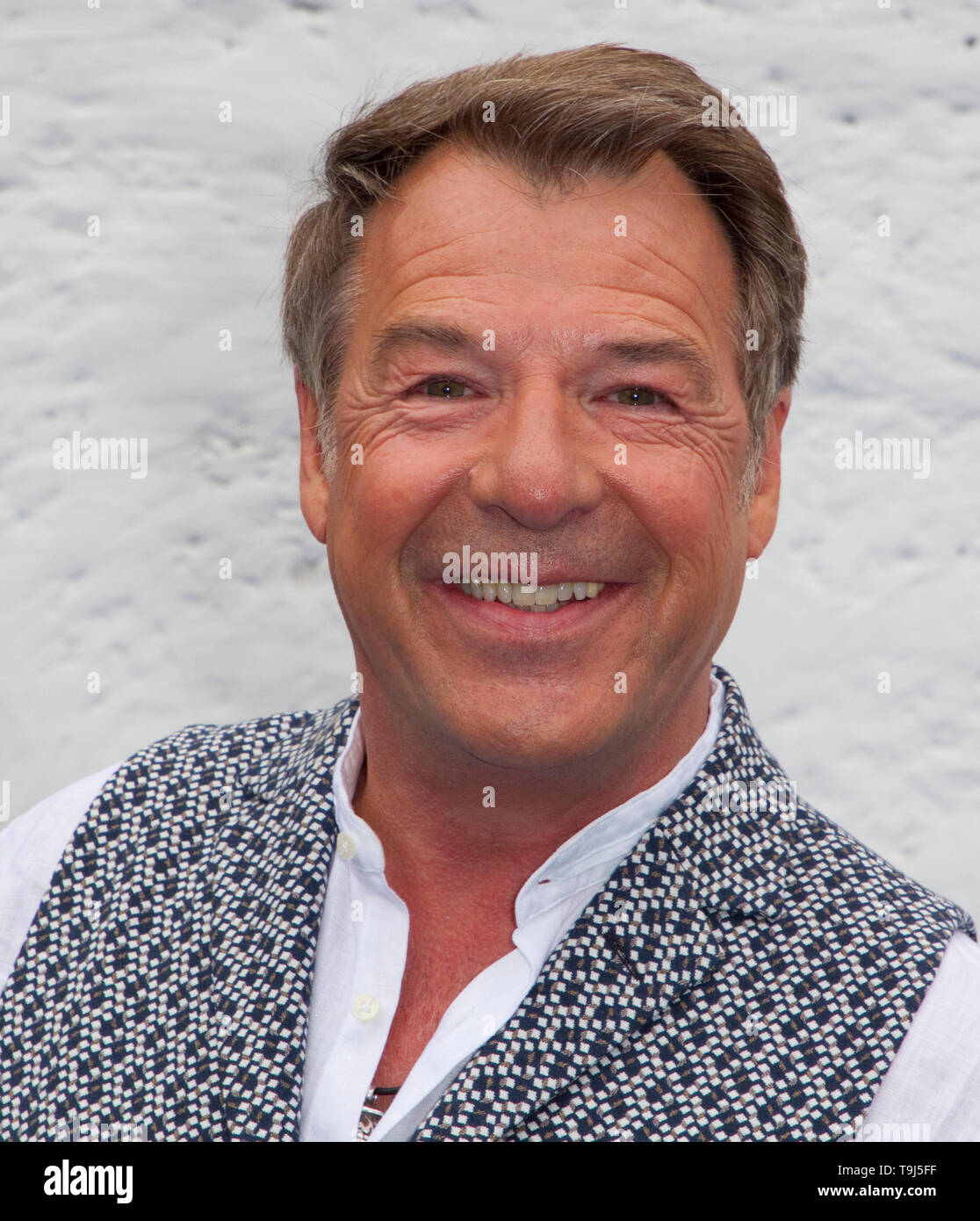 Rust, Germany. 19th May, 2019. Europapark, Germany - May 19, 2019 ...