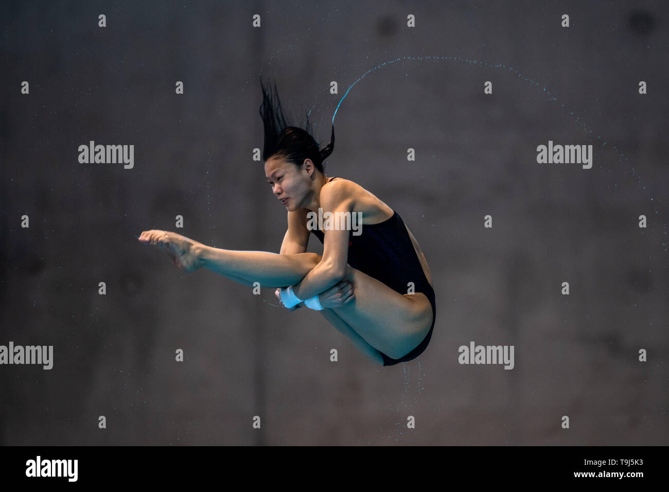 Shan lin of china hi-res stock photography and images - Alamy