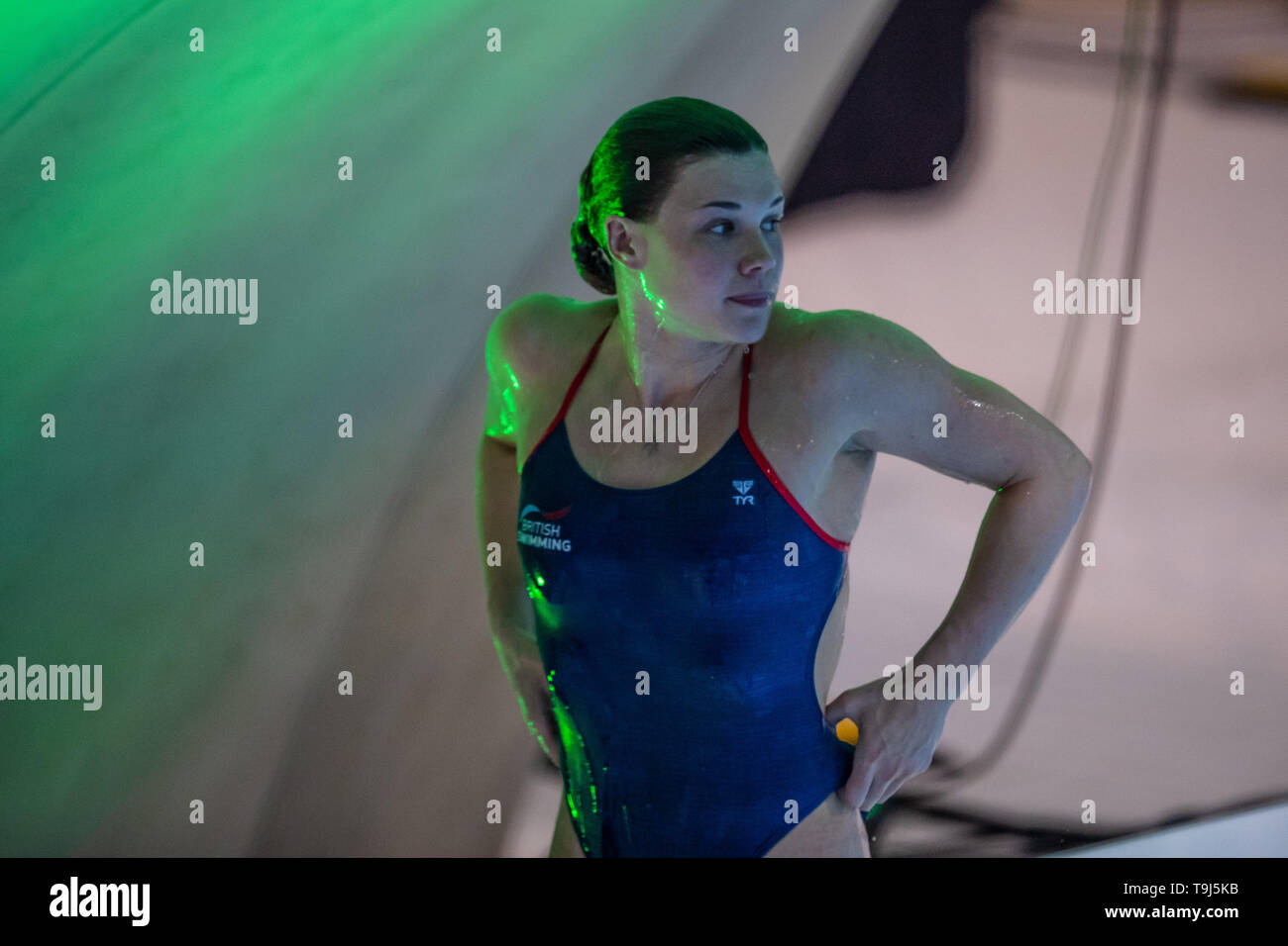 Grace reid hi-res stock photography and images - Alamy