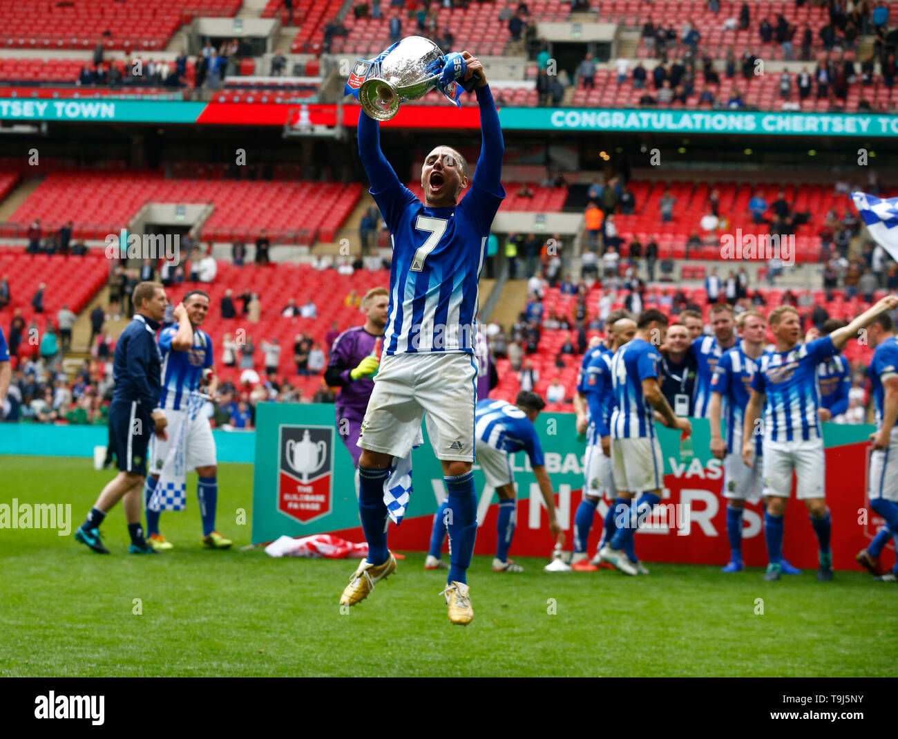Fa vase stadium hi-res stock photography and images - Alamy