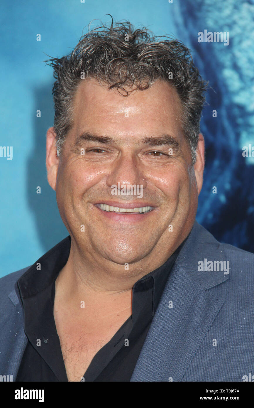 Barry Waldman 05/18/2019 “Godzilla: King of the Monsters” Premiere held ...