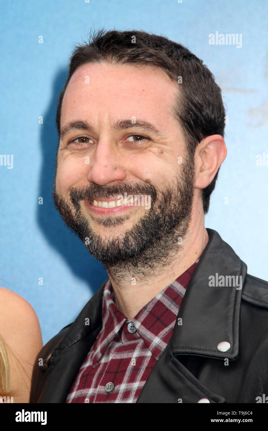 Jason LaRocca 05/18/2019 “Godzilla: King of the Monsters” Premiere held ...